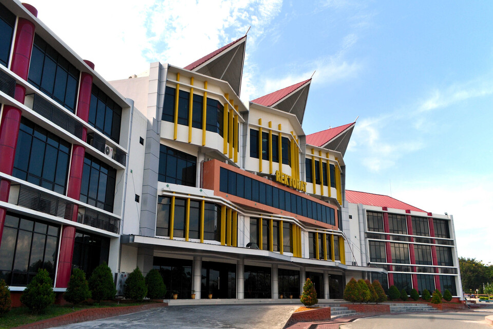 UPA Pengembangan Karir dan Kewirausahaan